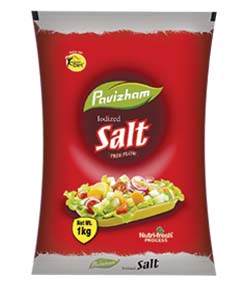 Pavizham Healthier Diet Pvt. Ltd.